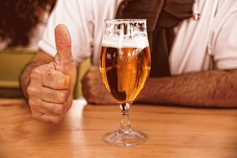Niagara Falls, Canada: Private Craft Beer Tasting Tour - The Value and Practical Considerations
