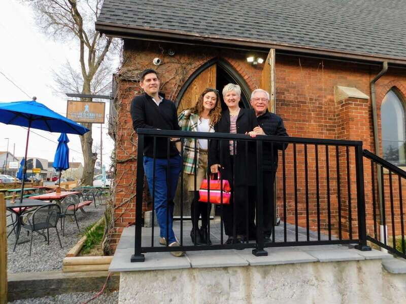Niagara Falls, Canada: Private Craft Beer Tasting Tour - Accessibility and Practical Tips
