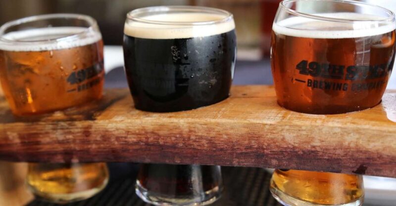 Niagara Falls, Canada: Private Craft Beer Tasting Tour - Why This Tour Works for You