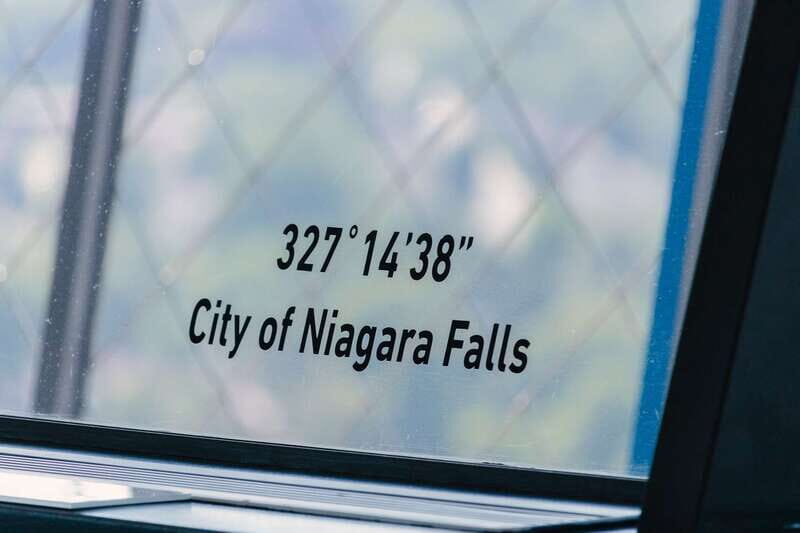Niagara Falls, Canada: Skylon Tower Observation Deck Ticket - Who Should Consider This Tour?
