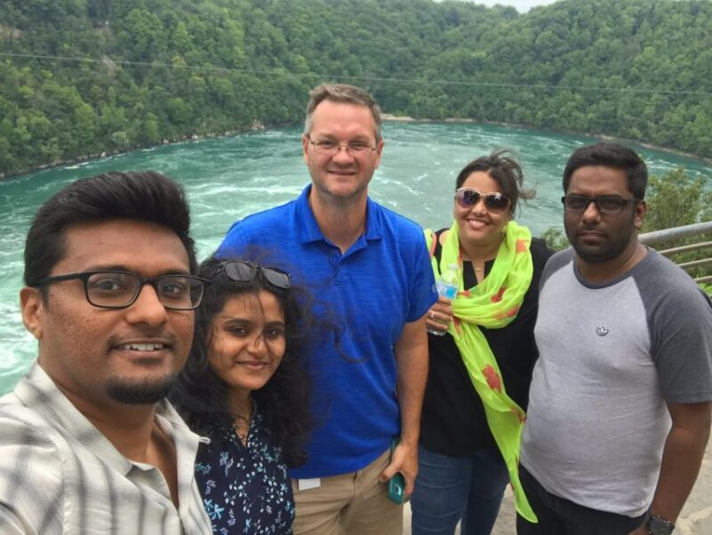 Niagara Falls Canada & USA: Small Group Deluxe Tour - Frequently Asked Questions