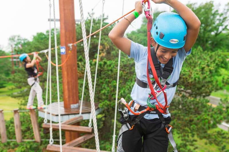 Niagara Falls, Canada: Whirlpool Adventure Ropes Course - Why This Experience Is Worth Considering