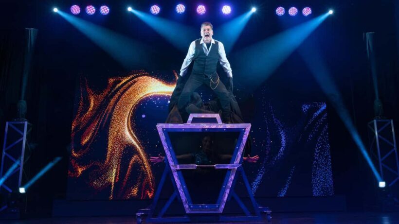 Niagara Falls, Canada: Wild Magic Show Ticket - Practical Tips for Visitors