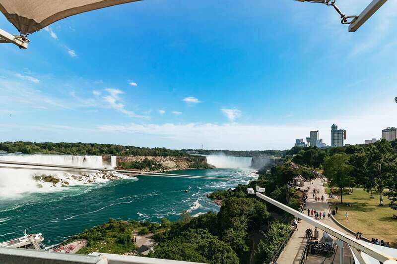 Niagara Falls, Canada: Zipline to The Falls - Who This Tour Is Best For