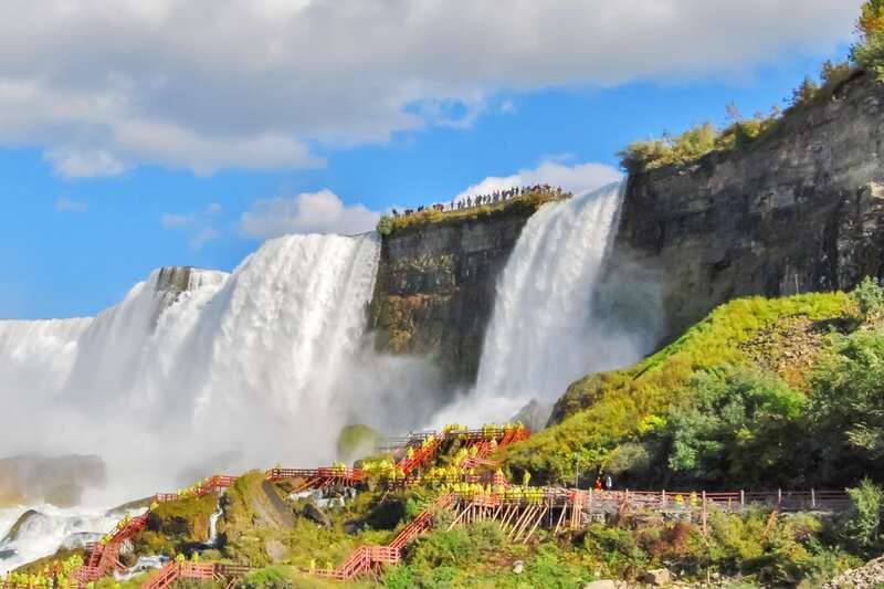 Niagara Falls: Canadian and American Deluxe Day Tour - Practical Details and Tips