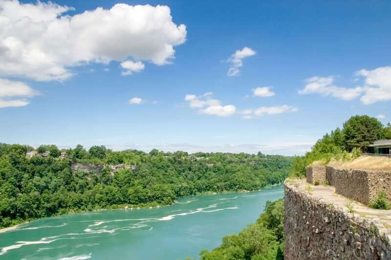 Niagara Falls: Canadian and American Deluxe Day Tour - FAQs