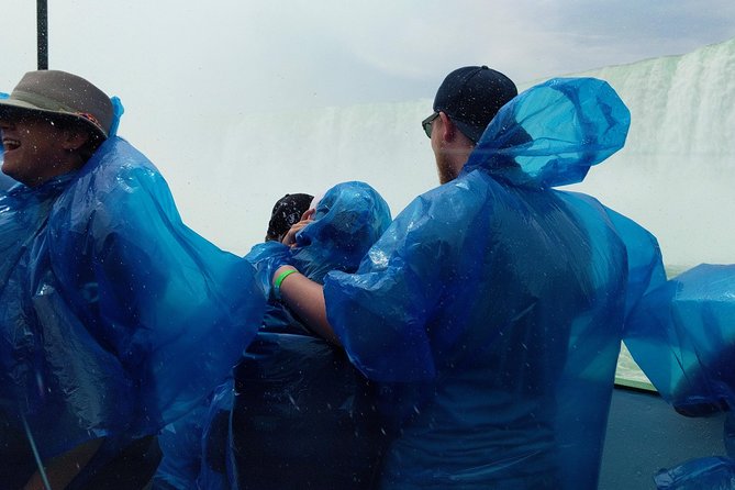 Niagara Falls Canadian Side Tour and Maid of the Mist Boat Ride Option - The Sum Up: Who Should Consider This Tour?