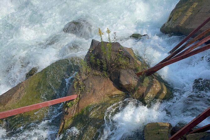 Niagara Falls- Cave of the Winds- Afternoon Tour - FAQ