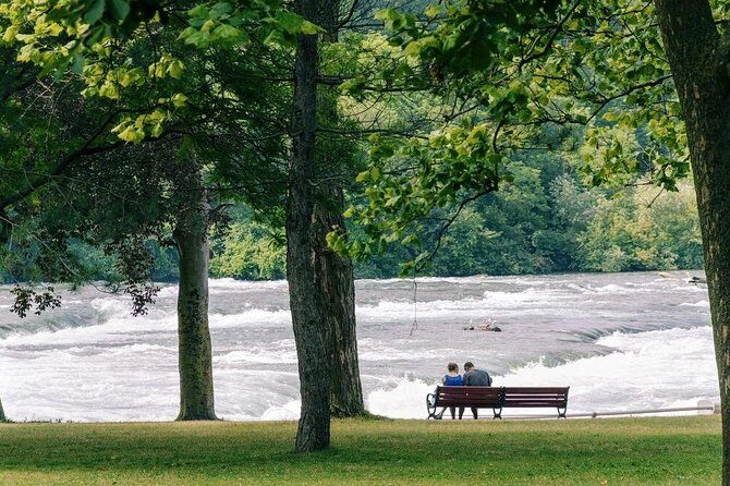 Niagara Falls Day and Evening Tour With Boat Cruise & Dinner (optional) - A Practical Look at the Tour Experience