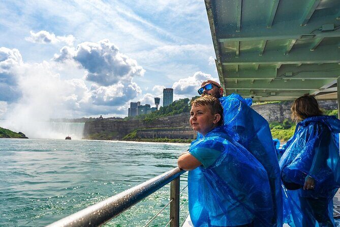Niagara Falls Day and Night Combo plus Dinner & Fireworks - Final Thoughts: Is This Tour Worth It?