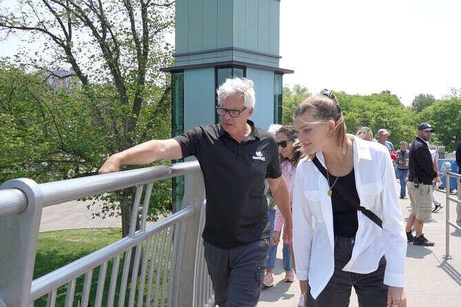 Niagara Falls Day and Night Combo plus Dinner & Fireworks - FAQs