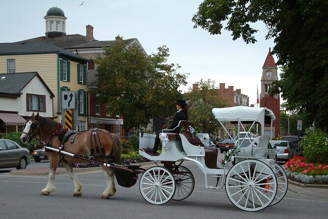 Niagara Falls Day Tour from Toronto (9 Hours) - Additional Highlights: Sights and Surprises