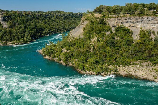 Niagara Falls Day Tour from Toronto (9 Hours) - The Charm of Niagara-on-the-Lake and Return