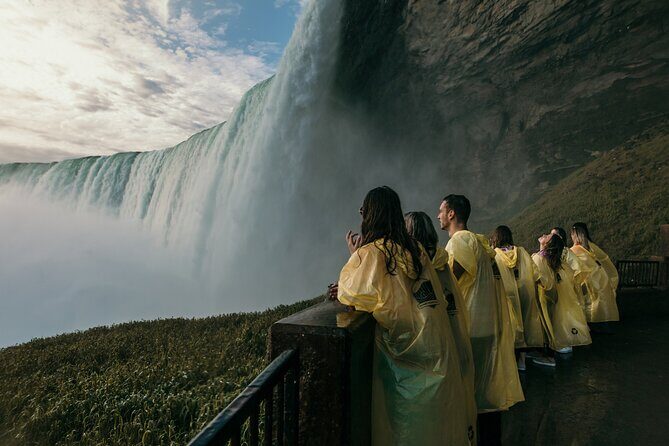 Niagara Falls Day Tour from Toronto (9 Hours) - Analyzing the Value: Is This Tour Worth It?