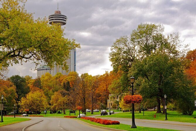 Niagara Falls Day Tour from Toronto (9 Hours) - Who Will Love This Tour?
