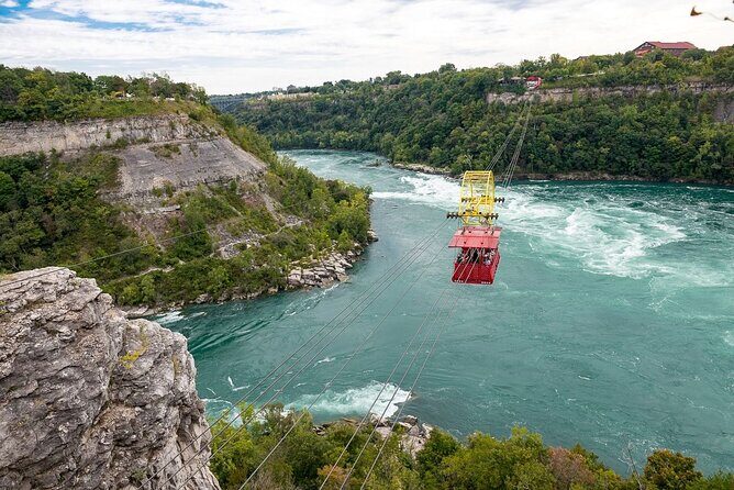 Niagara Falls Day Tour from Toronto Airport - Cost and Value