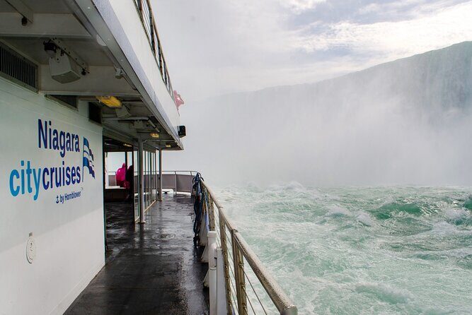 Niagara Falls Day Tour from Toronto Airport - Final Thoughts: Is It Right for You?
