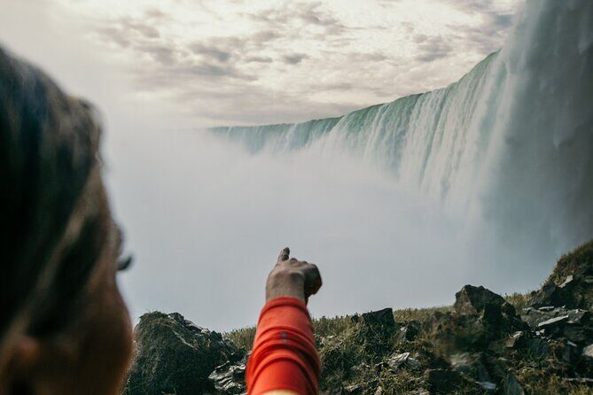 Niagara Falls Day Tour from Toronto Airport - FAQs