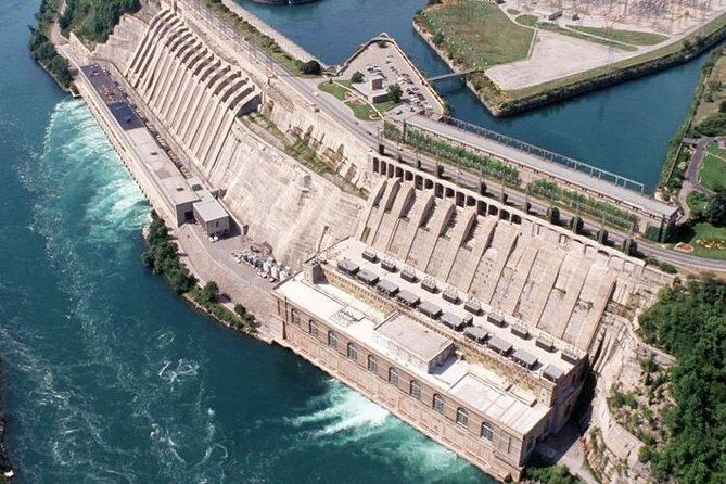 Niagara Falls Day Tour from Toronto - Return to Toronto