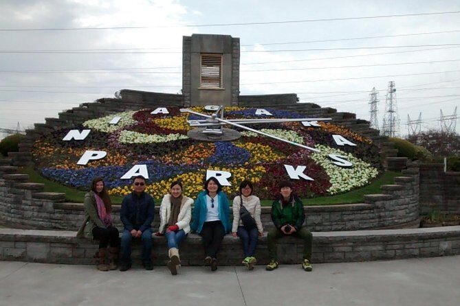 Niagara Falls Day Tour from Toronto - Notable Positive Comments: