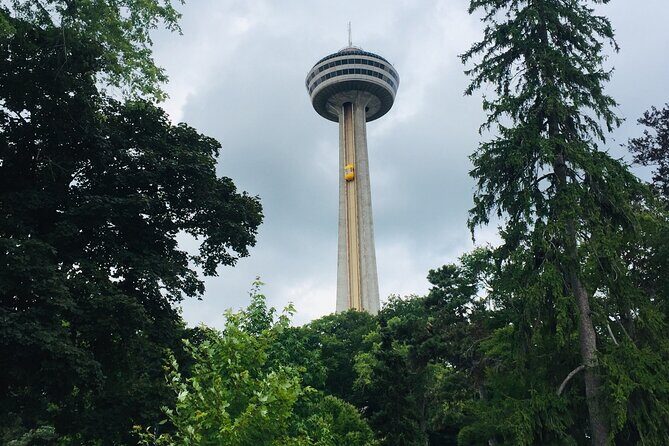 Niagara Falls Day Tour from Toronto - Constructive Feedback: