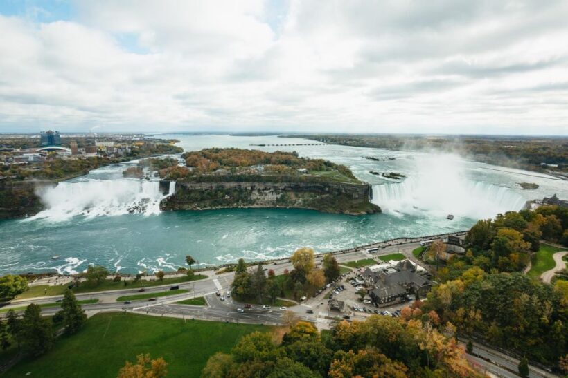 Niagara Falls Day Tour from Toronto: Journey, Skylon, & Boat - Final Thoughts