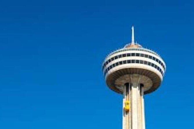 Niagara Falls Day Tour from Toronto w/ Tower, Journey & Boat Ride - Who Should Consider This Tour?