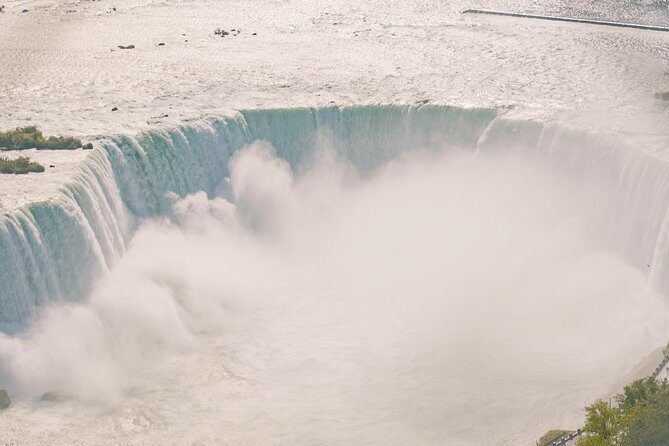 Niagara Falls Day Tour from Toronto with Journey, Skylon, & Boat - Introduction and Overall Impression