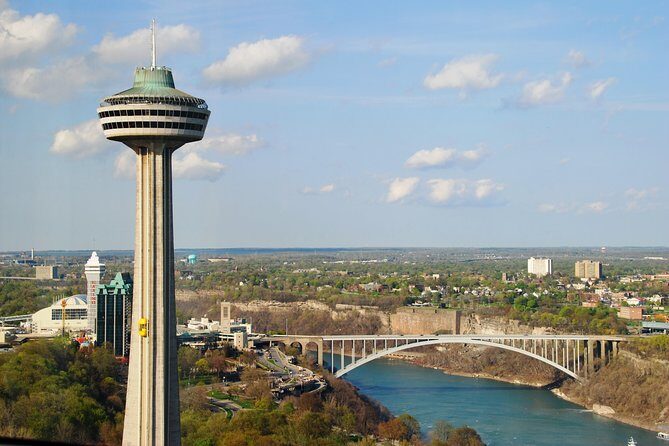 Niagara Falls Day Tour from Toronto with Journey, Skylon, & Boat - Who Should Consider This Tour?