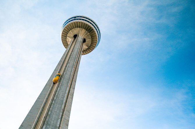 Niagara Falls Day Tour from Toronto with Journey, Skylon, & Boat - FAQ