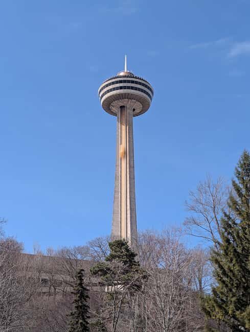 Niagara Falls: Day Tour with Boat & Journey Behind the Falls - Price and Value
