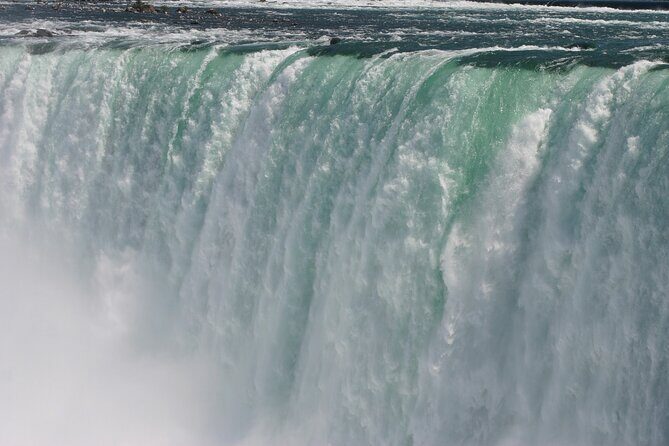 Niagara Falls Day Trip by Air includes Maid of the Mist Seasonal - The Sum Up: Who Will Love This Tour?