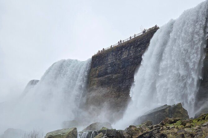 Niagara Falls Daytime Walking Tour - Authentic Reviews: What Participants Say
