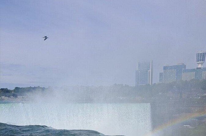 Niagara Falls Daytime Walking Tour - FAQs