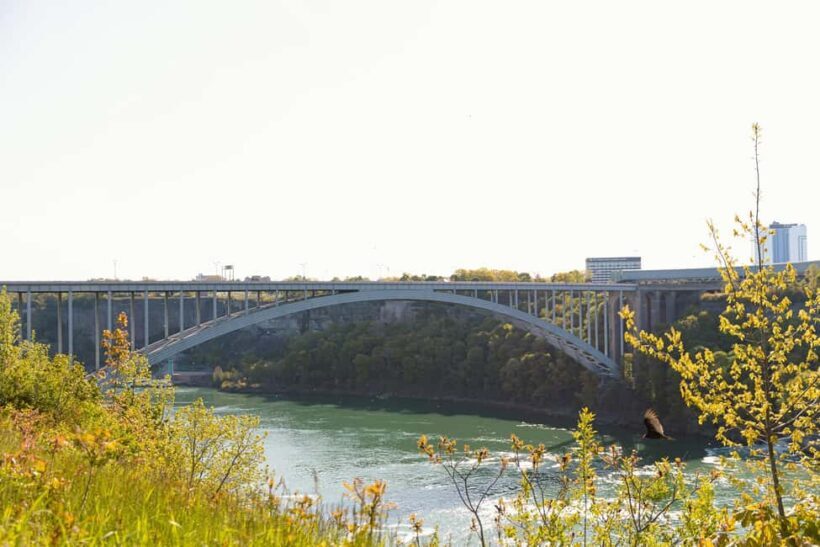 Niagara Falls: Early Access Boat & Journey Behind the Falls - Practical Details and Value