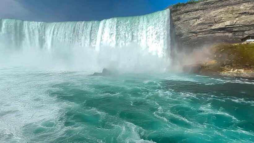 Niagara Falls Exclusive Walking Tour: Voyage to the Falls - Exploring the Itinerary: What You Can Expect