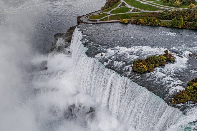 Niagara Falls Express Tour, Maid of the Mist and Trolley Tickets - Who Is This Tour Best For?