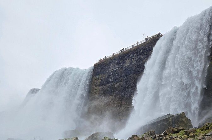 Niagara falls from a Christian perspective walking tour - Who Should Consider This Tour