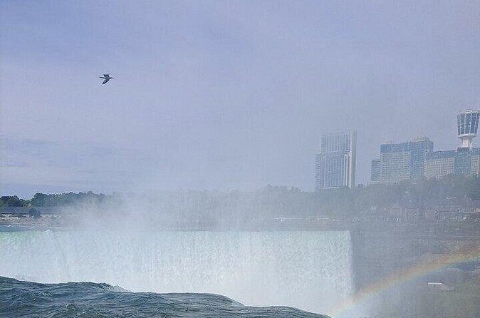 Niagara falls from a Christian perspective walking tour - Frequently Asked Questions