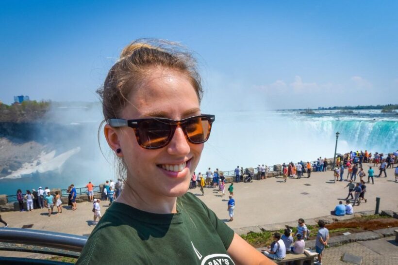 Niagara Falls from NYC One-Day Private Trip by Car - A Deep Dive into the Tour Experience
