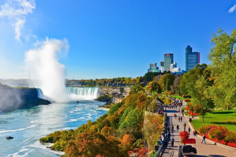 Niagara Falls from NYC One-Day Private Trip by Car - What’s Missing and Considerations