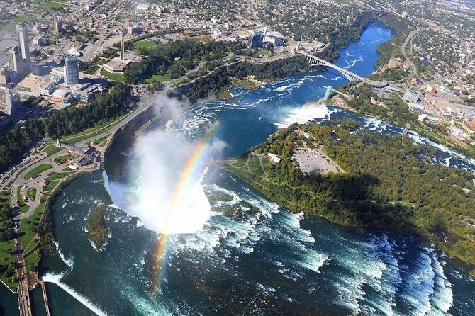 Niagara Falls Grand Helicopter Adventure - Final Thoughts: Is It Worth It?