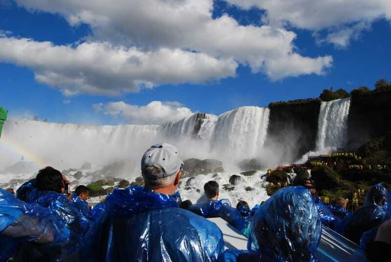 Niagara Falls: Guided Falls Tour with Dinner and Fireworks - Final Thoughts