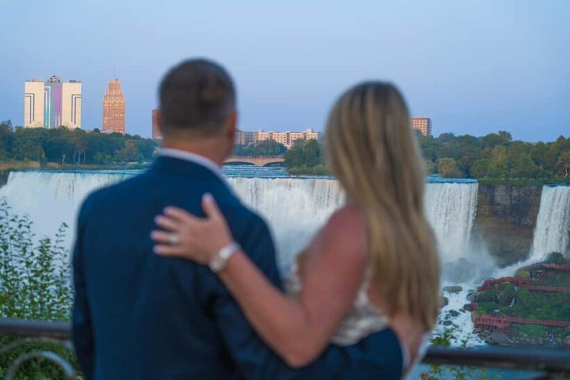 Niagara Falls: Guided Portraiture Tour with Boat Ride - An In-Depth Look at the Tour