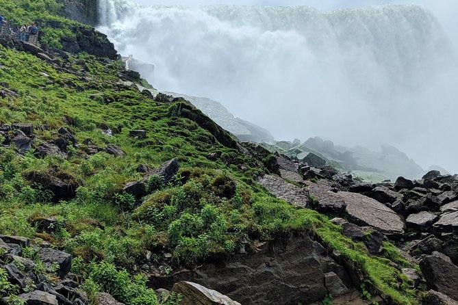 Niagara Falls in 1 Day: Tour of American and Canadian Sides - Who Will Love This Tour?