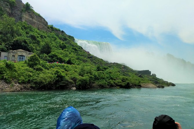 Niagara Falls in 1 Day: Tour of American and Canadian Sides - Final Words