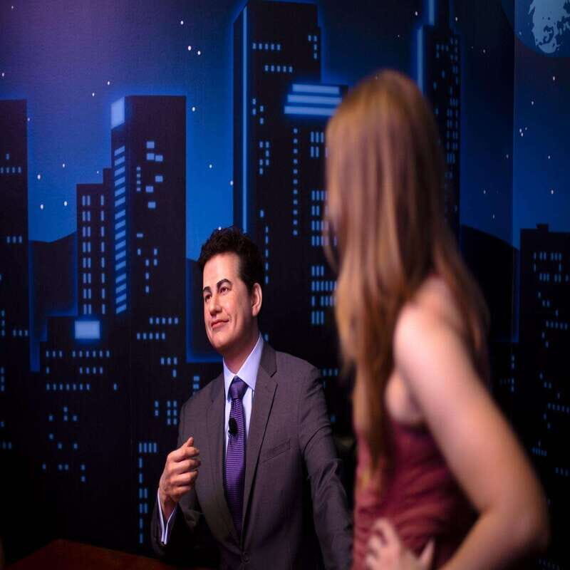 Niagara Falls: Louis Tussaud's Waxworks Entry Ticket - Practical Tips for Visiting Louis Tussaud’s Waxworks