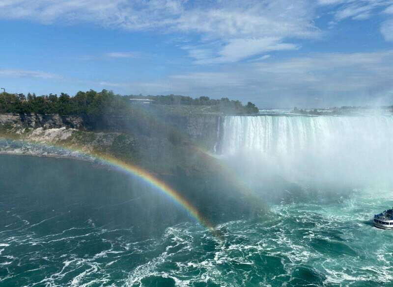 Niagara Falls: Luxury Private Tour with Winery stop - FAQ