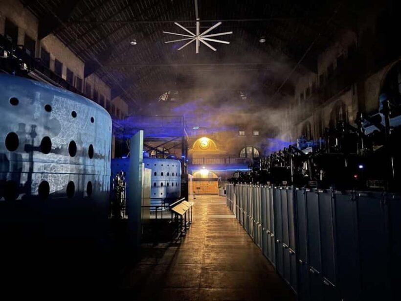Niagara Falls: Niagara Parks Power Station & Tunnel at Night - Who Will Appreciate This Tour?