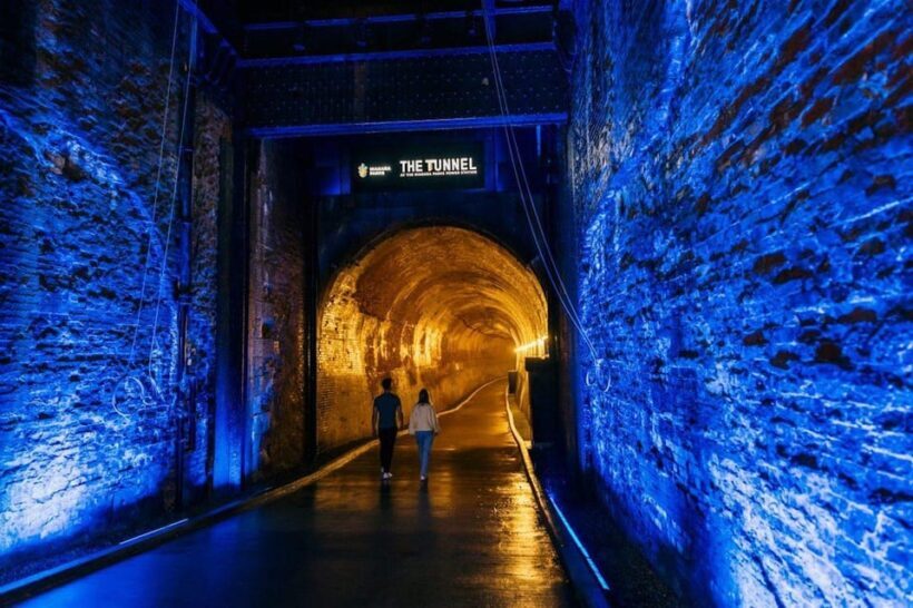 Niagara Falls: Niagara Parks Power Station & Tunnel at Night - Final Thoughts